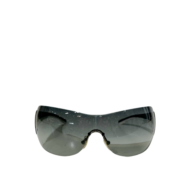 No Frame Sunglasses – Loom & Magpie Boutique