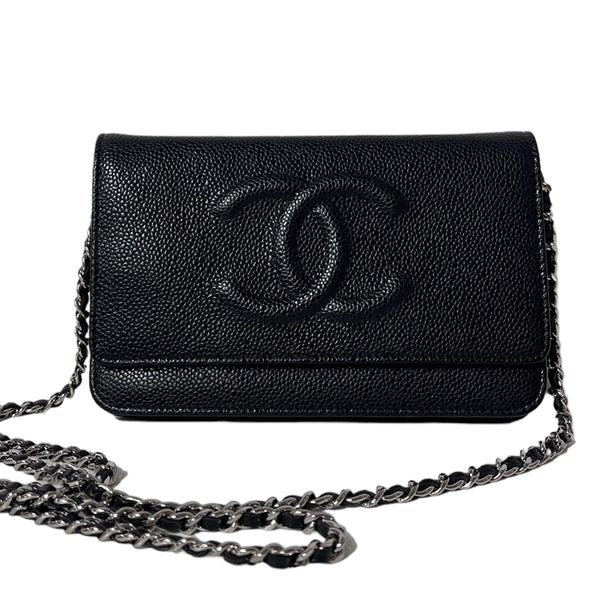 Chanel Lambskin Quilted Small Double Flap – Loom & Magpie Boutique