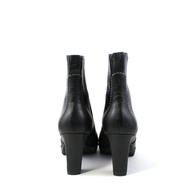 Ankle Boot – Loom & Magpie Boutique