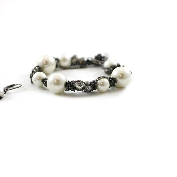 Pearl Set – Loom & Magpie Boutique