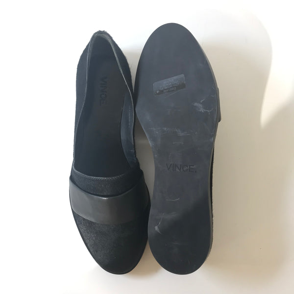 Mason Black Shoes 6.5 – Loom & Magpie Boutique