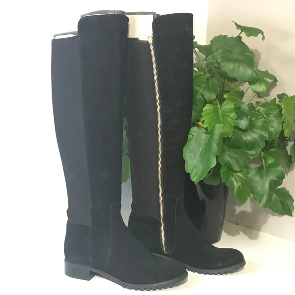 Joanie Black Boot 7 – Loom & Magpie Boutique