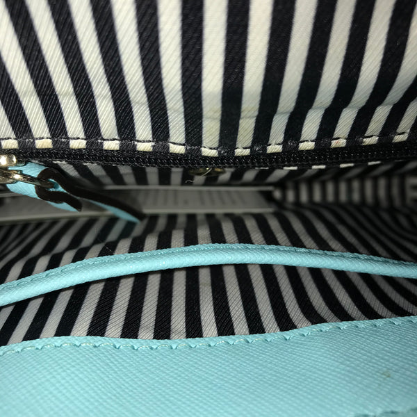 Light Blue Cross Body – Loom & Magpie Boutique
